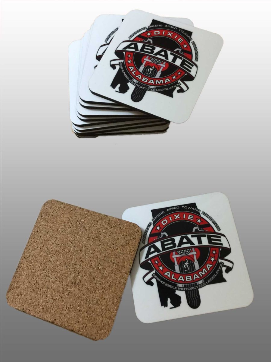 Dixie ABATE Patch – Dixie ABATE of Alabama